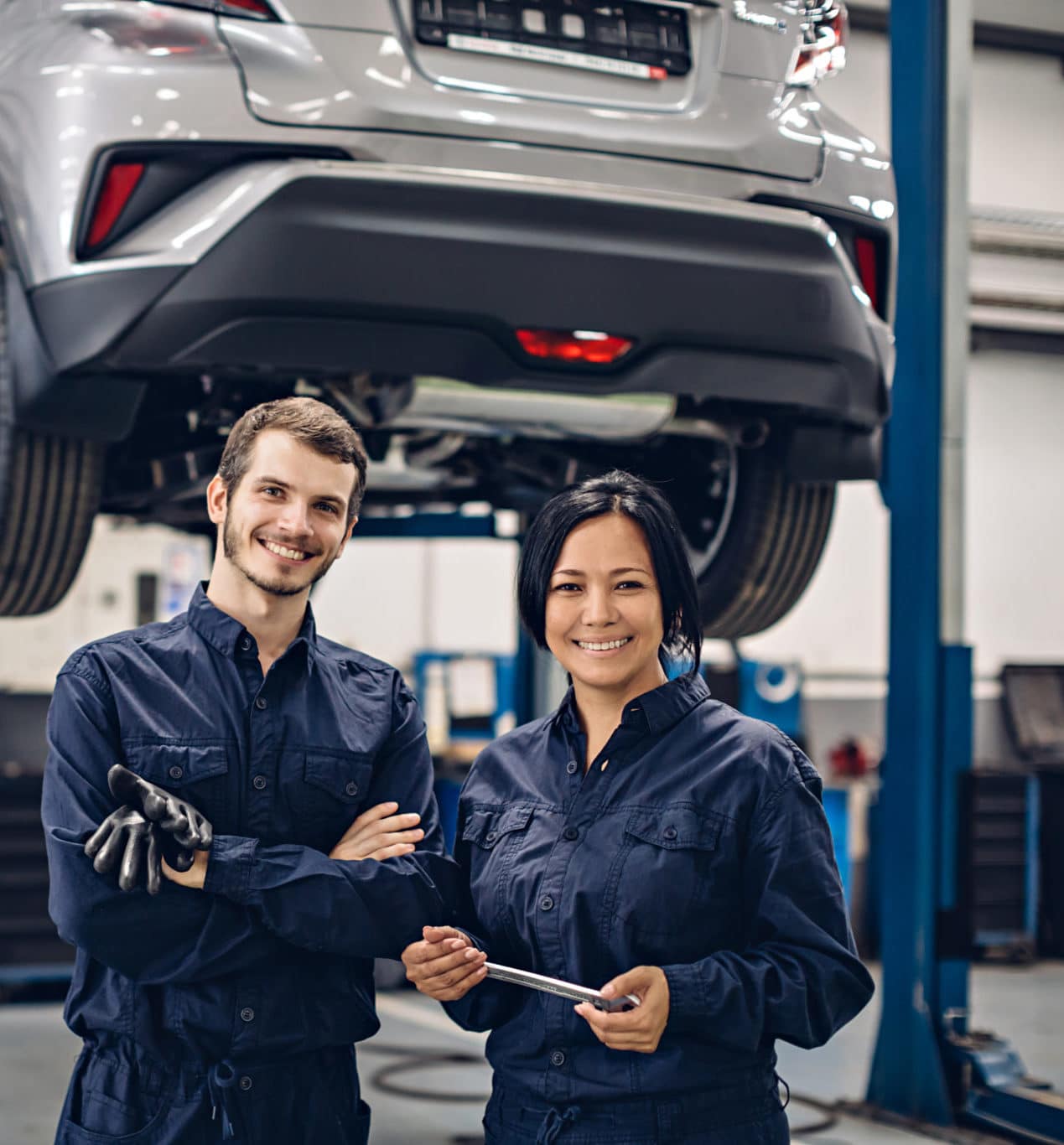 100% Free Pre NCT Check - Garages in Ballyfermot, City Centre & Finglas