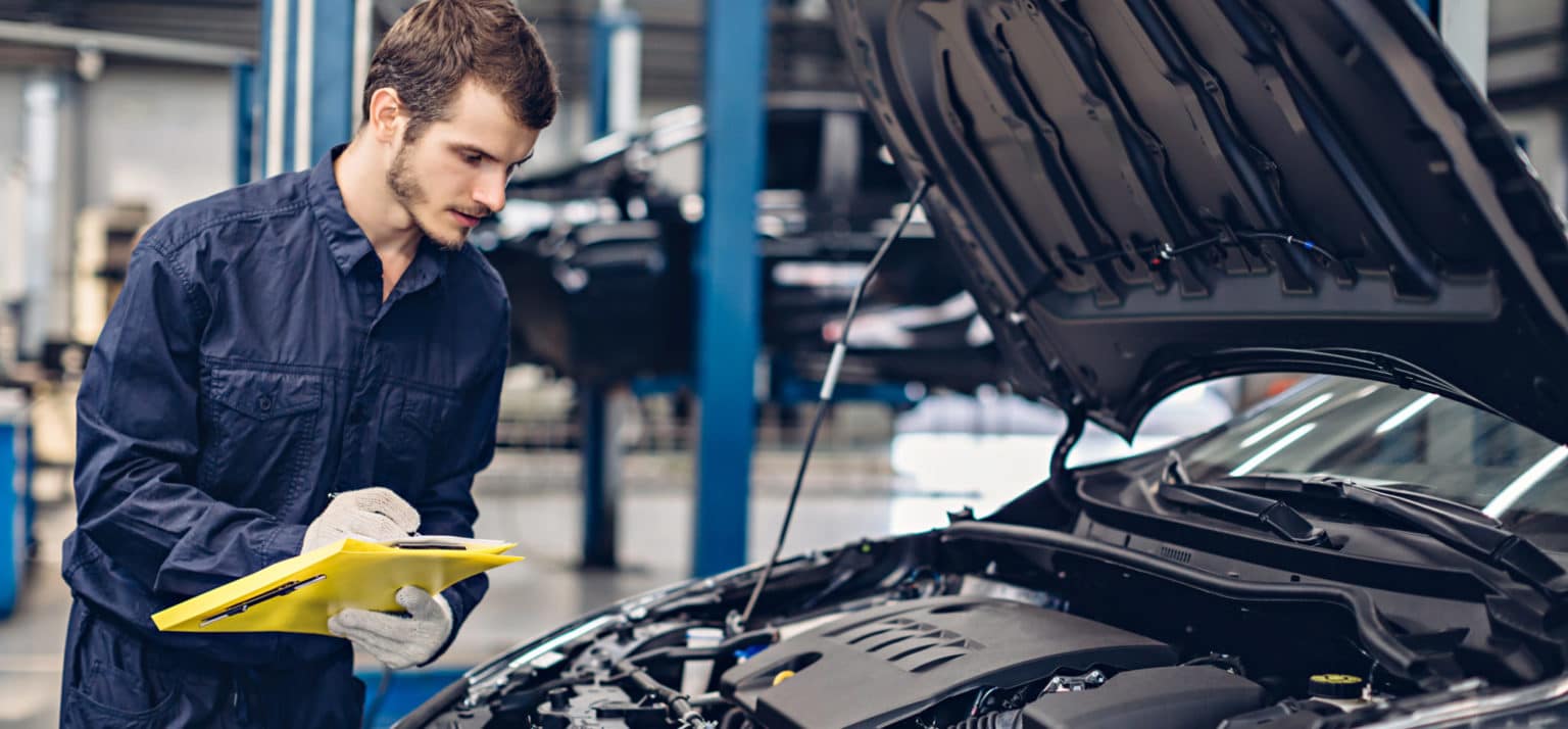 Avoid NCT Test Failure - Top Tips | Sweeney's Garage