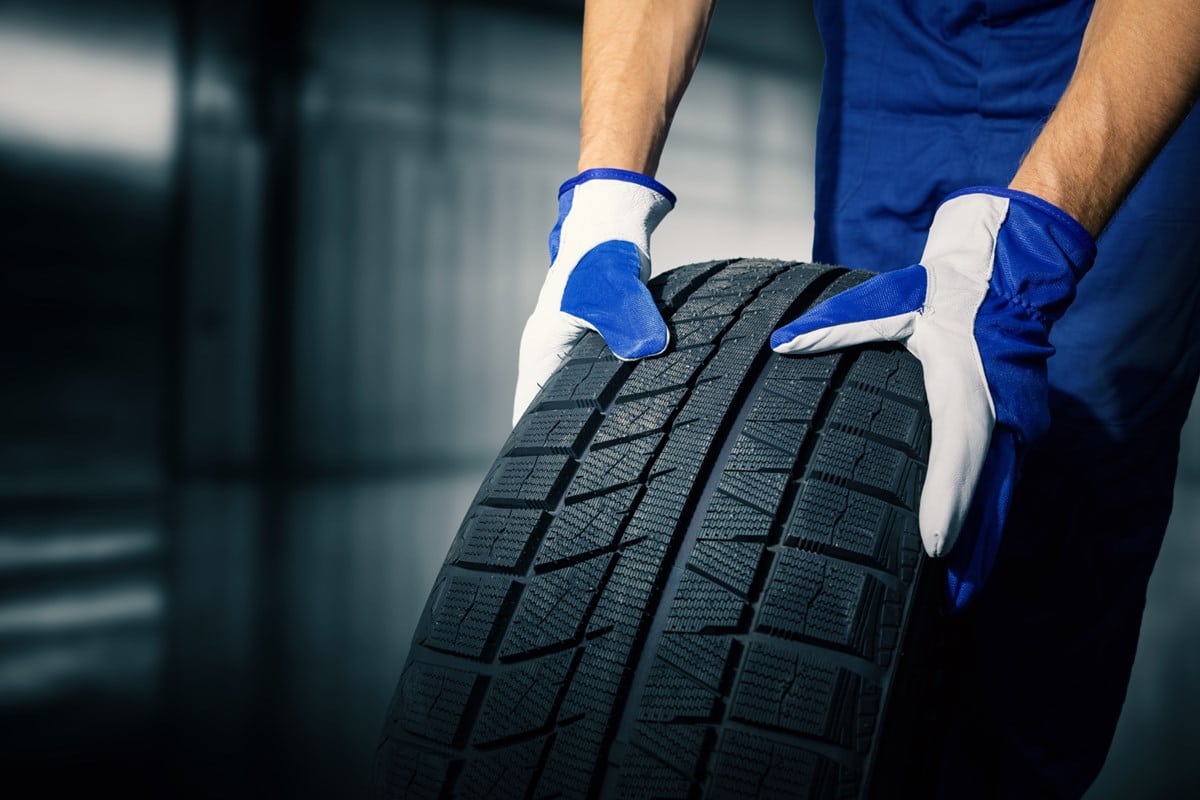 Tyre Types: Your Comprehensive Guide to Performance and Safety